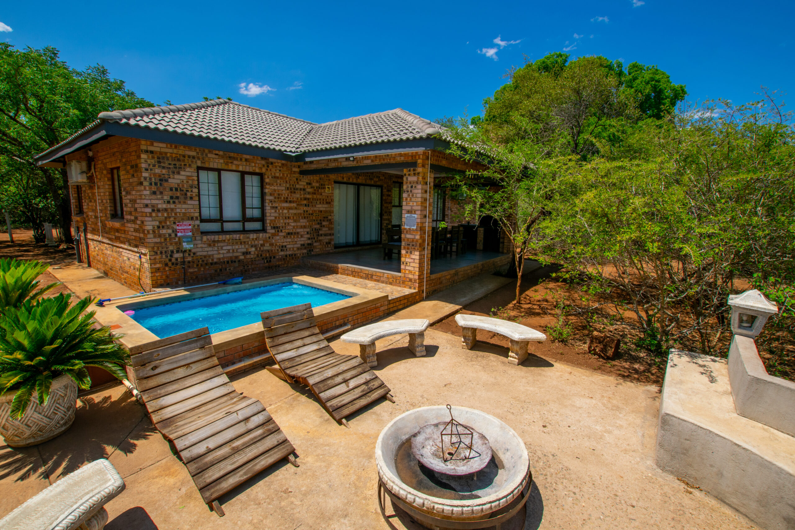 Adventure Bush Villa | Marloth Park Accommodation